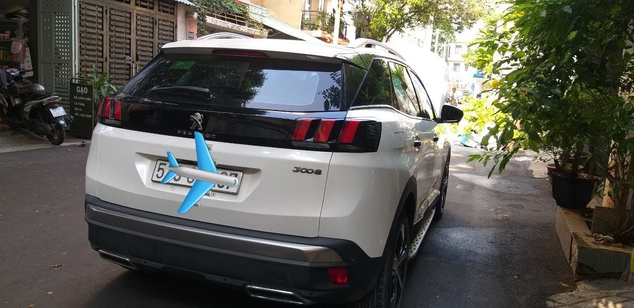 Thay Bình Ắc Quy Chuẩn Xe Peugeot 3008 - Chính Hãng Giá Tốt